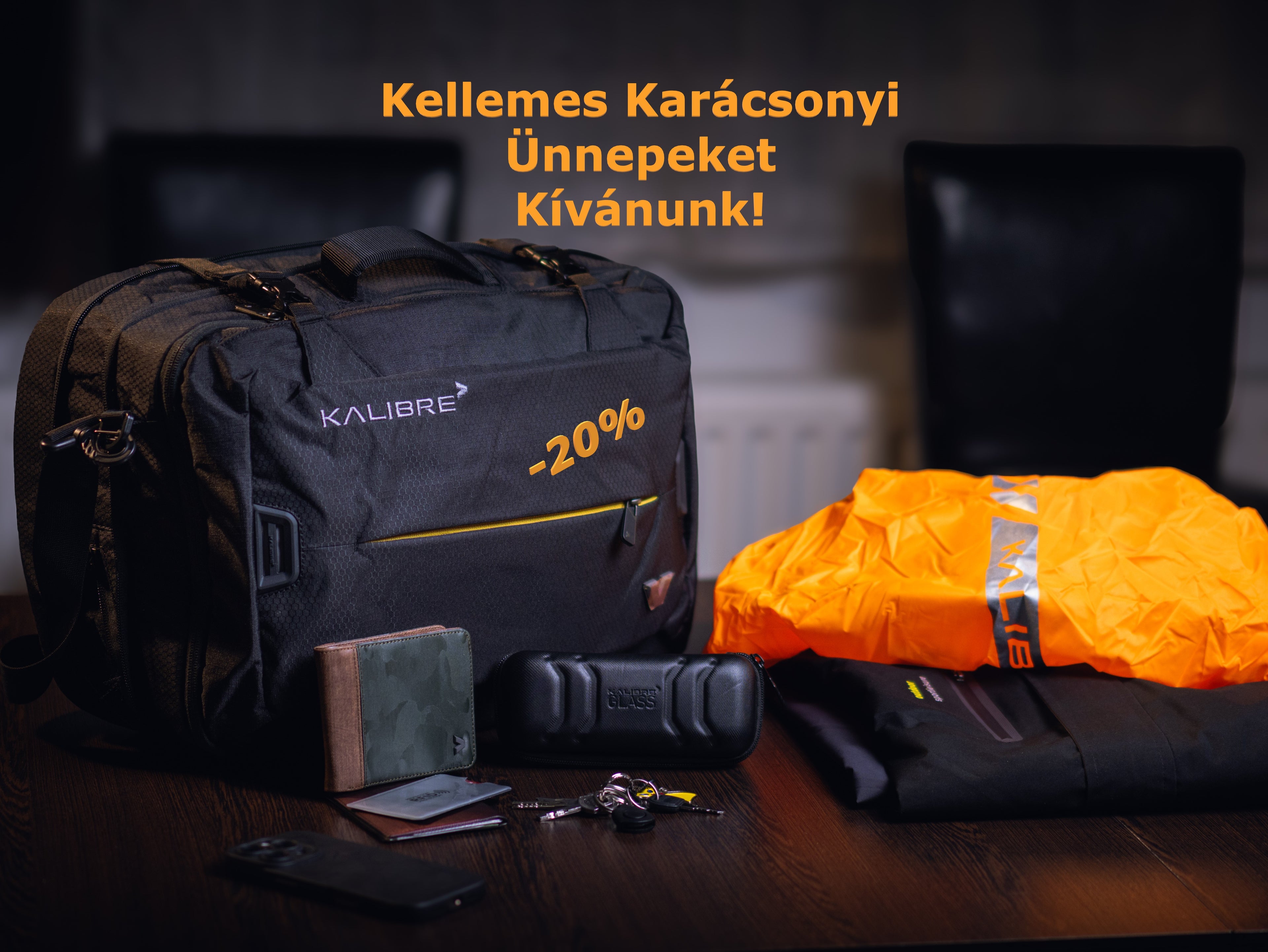Kalibre from Runbest – Kalibre Shop